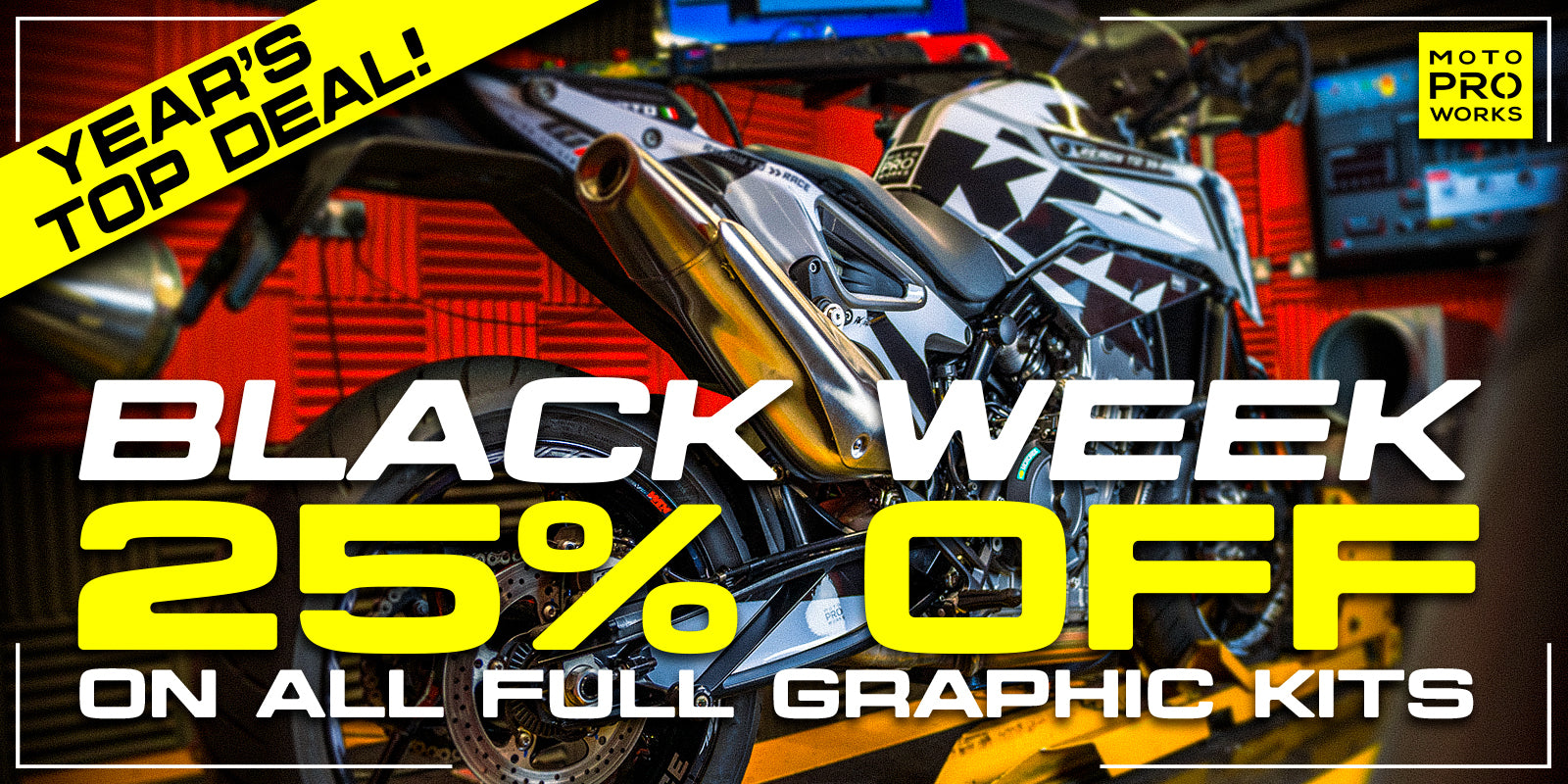 Sport - MotoProWorks | Decals and Bike Graphic kit