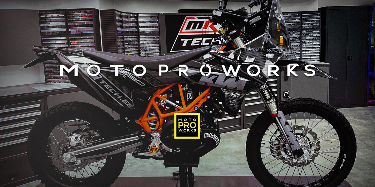Motocross Graphics, Supermoto graphics , Enduro, MX | MotoProworks.com