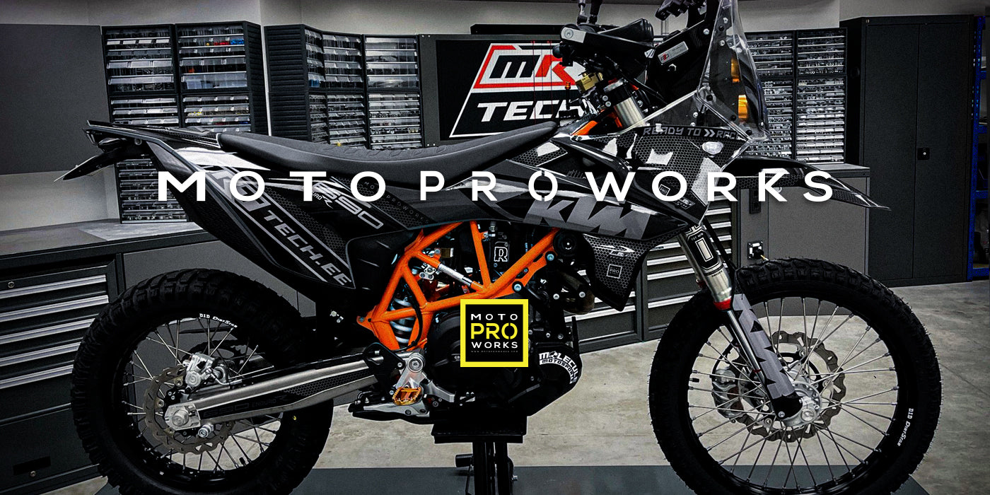Motocross Graphics, Supermoto graphics , Enduro, MX | MotoProworks.com