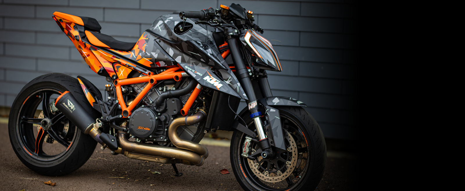 Motocross Graphics, Supermoto graphics , Enduro, MX | MotoProworks.com ...