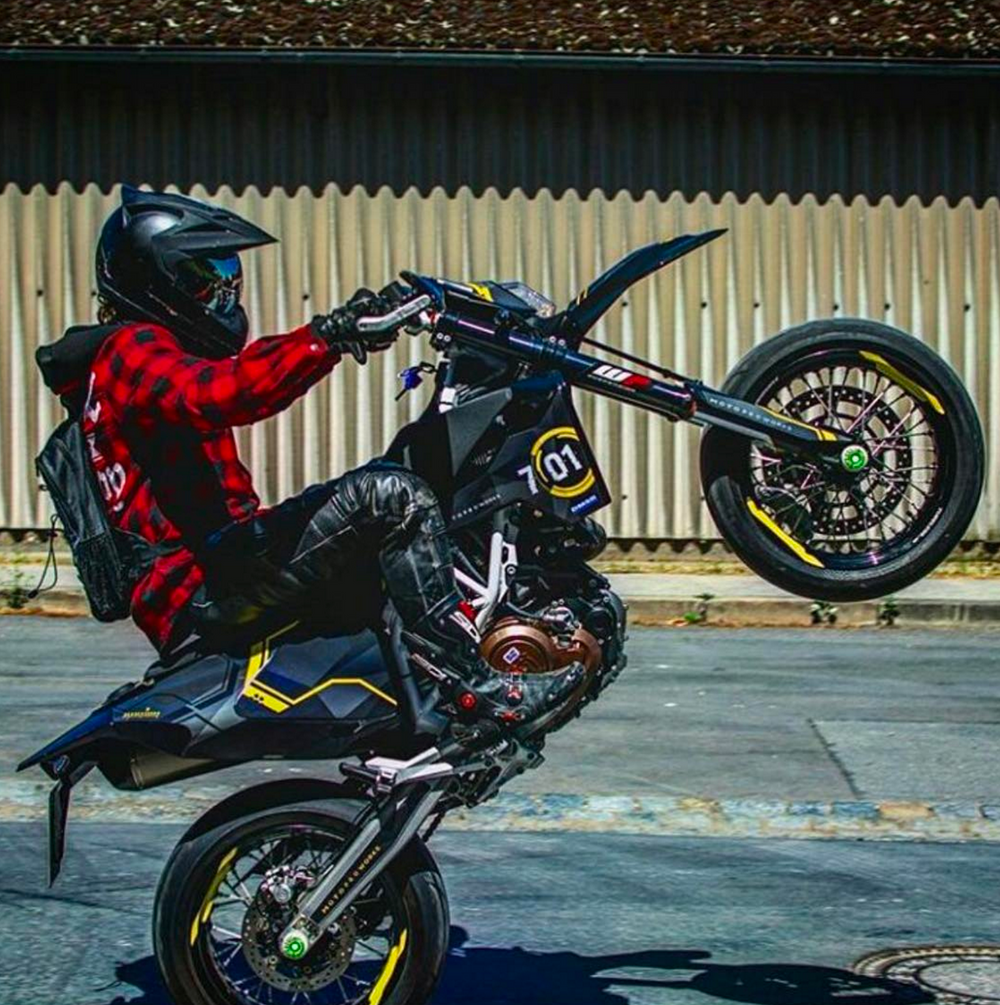 About Motoproworks - MotoProWorks | Decals and Bike Graphic kit