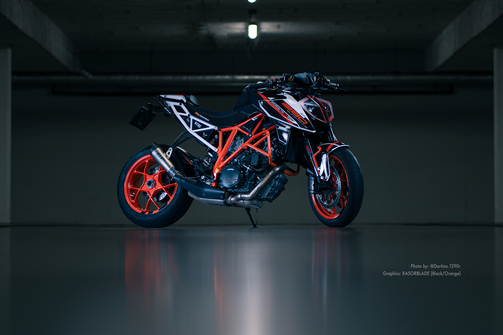 Motocross Graphics, Supermoto graphics , Enduro, MX | MotoProworks.com ...