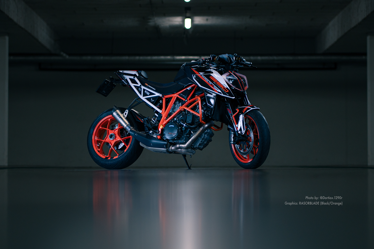 Motocross Graphics, Supermoto graphics , Enduro, MX | MotoProworks.com ...