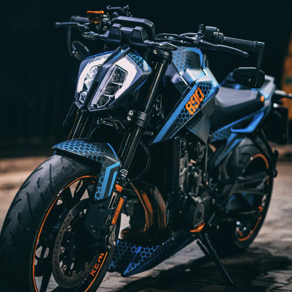 About Motoproworks - MotoProWorks | Decals and Bike Graphic kit