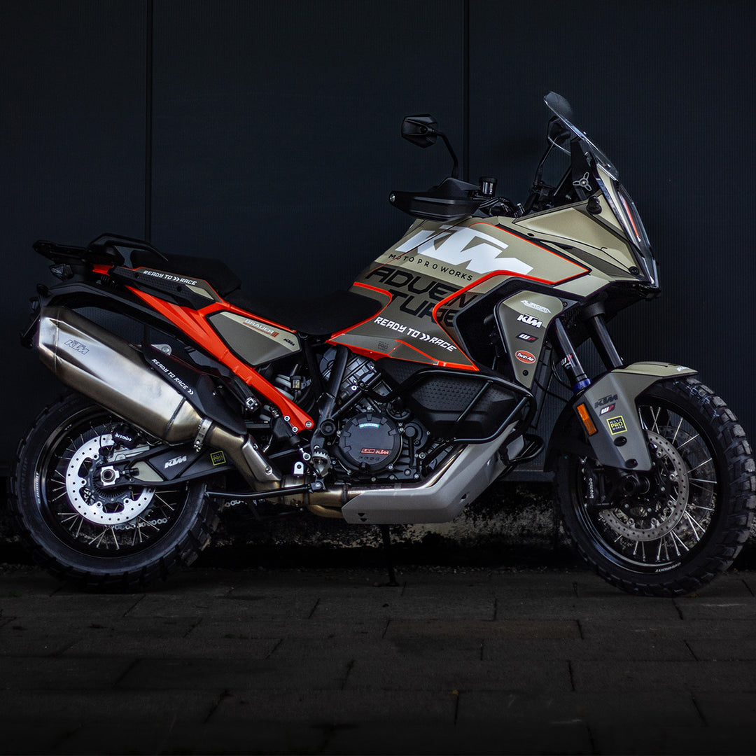 Motocross Graphics, Supermoto graphics , Enduro, MX | MotoProworks.com ...