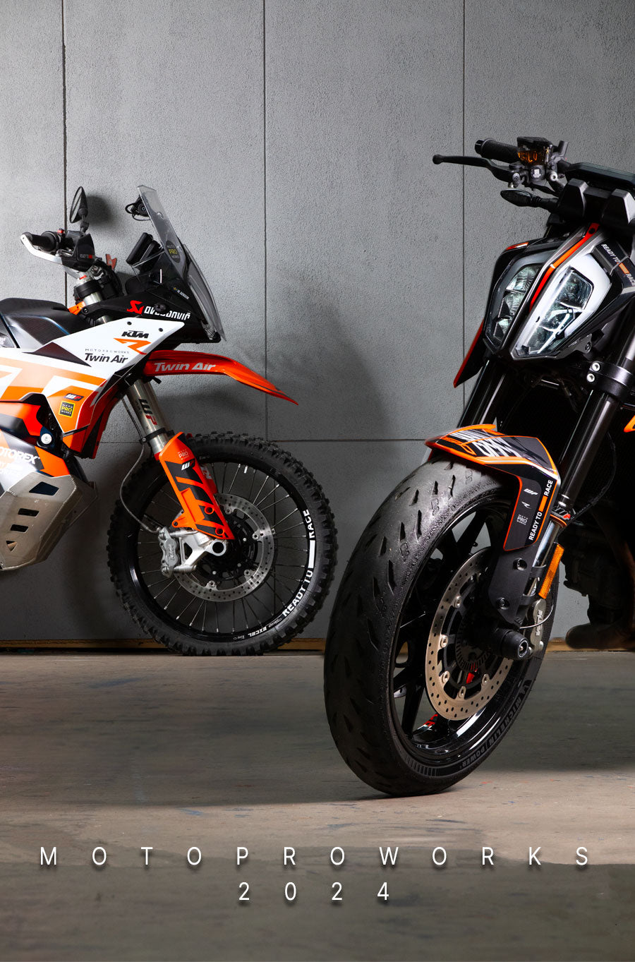 Motocross Graphics, Supermoto graphics , Enduro, MX | MotoProworks.com