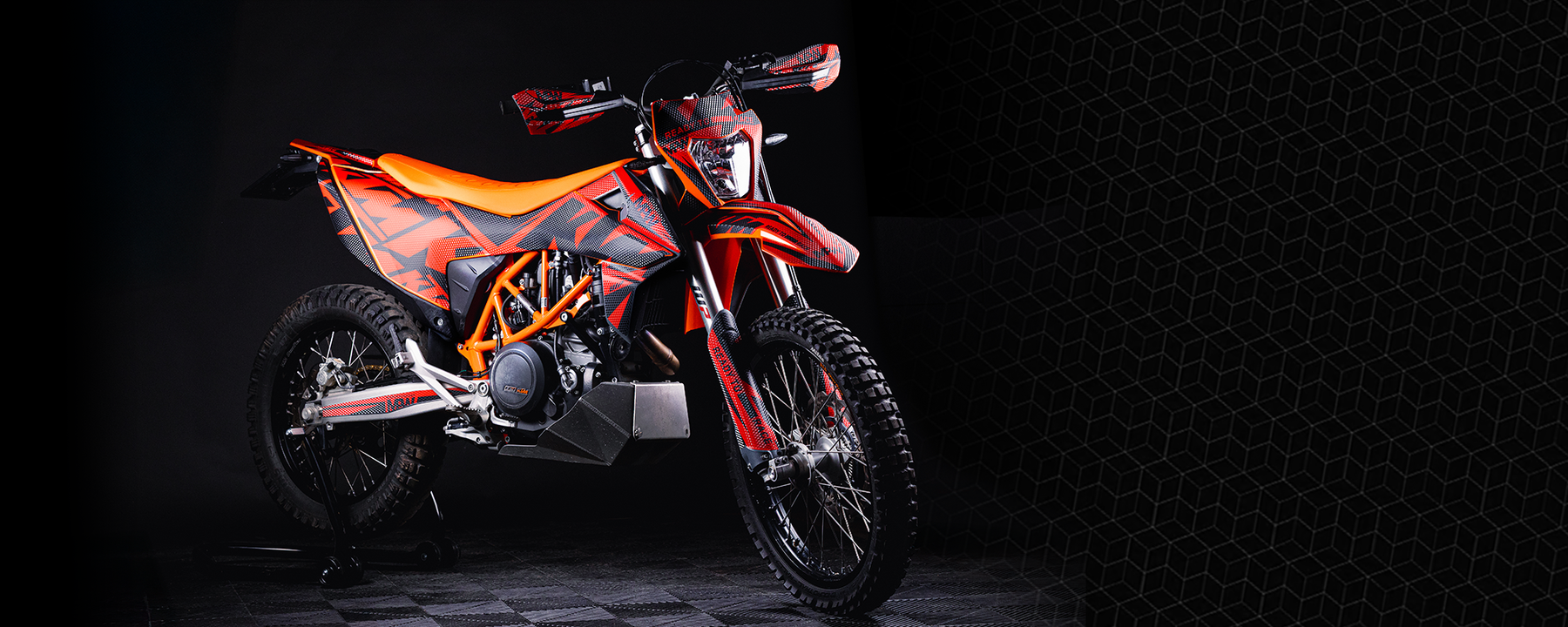 Motocross Graphics, Supermoto graphics , Enduro, MX | MotoProworks.com ...