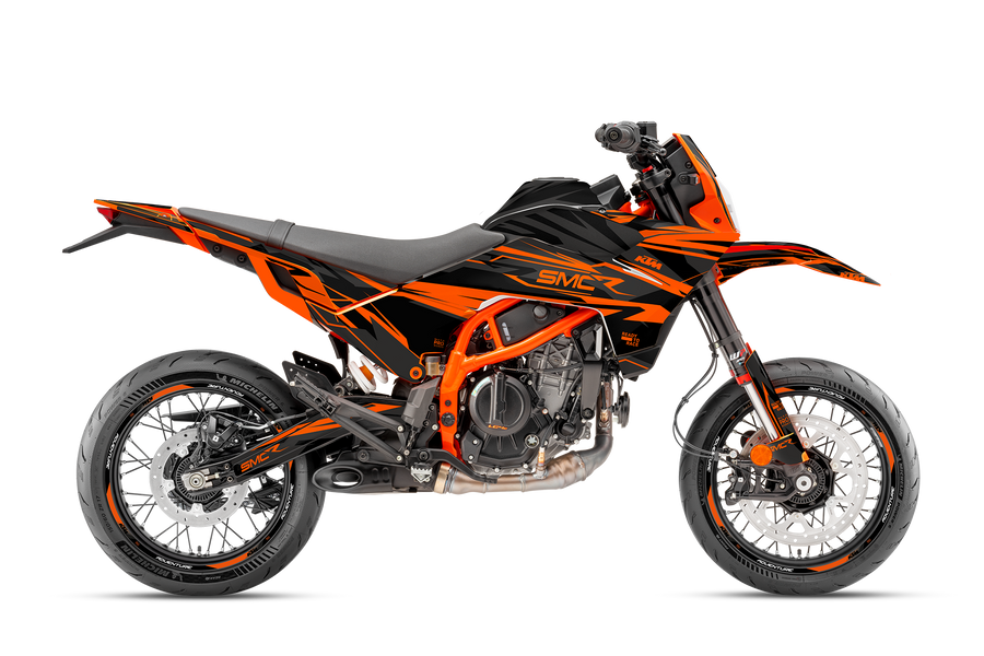 Kits de Gráficos para Motocross, Enduro, Adventure y Street | MotoProWorks