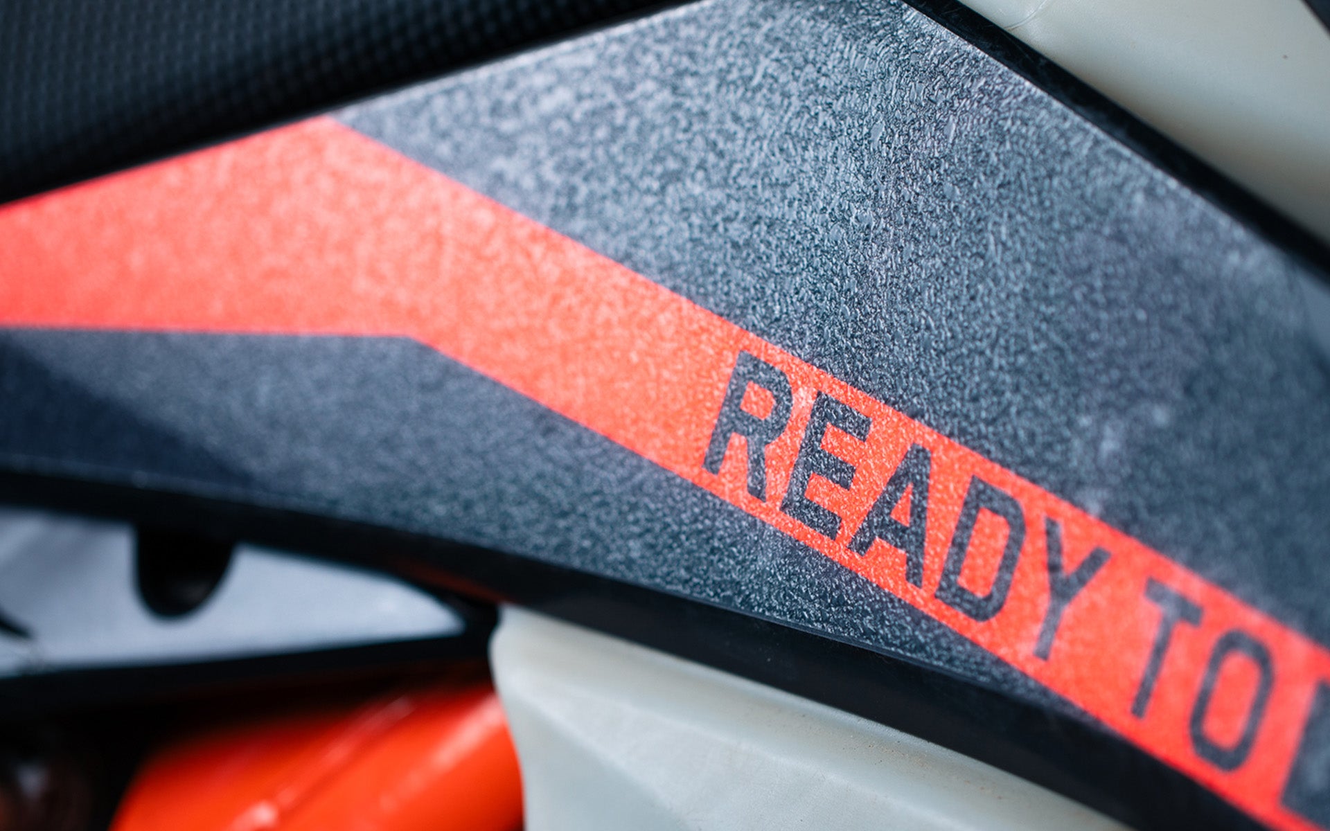 Materials – MotoProWorks